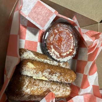 BLACK MAGIC PIZZA - Updated February 2025 - 95 Photos & 44 Reviews ...