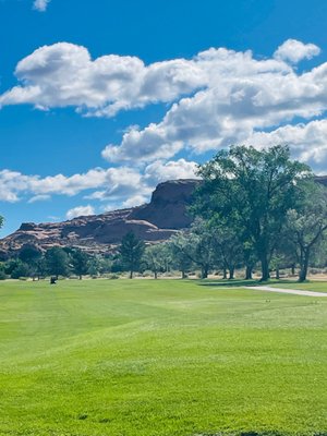 MOAB GOLF CLUB - Updated December 2025 - 17 Photos & 15 Reviews - 2705 ...