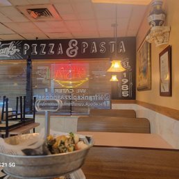 FRANK’S PIZZA & PASTA - Updated October 2024 - 134 Photos & 190 Reviews ...