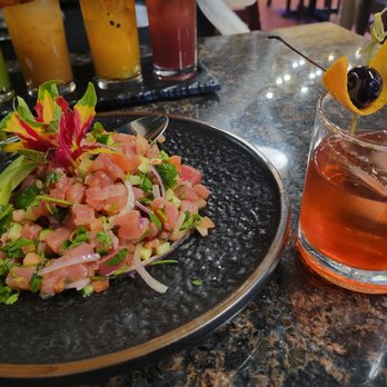 BAHA RESTAURANT - 144 Photos & 65 Reviews - 4842 W Diversey Ave ...