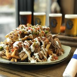 BLUE HERON BREWERY - Updated December 2025 - 211 Photos & 209 Reviews ...