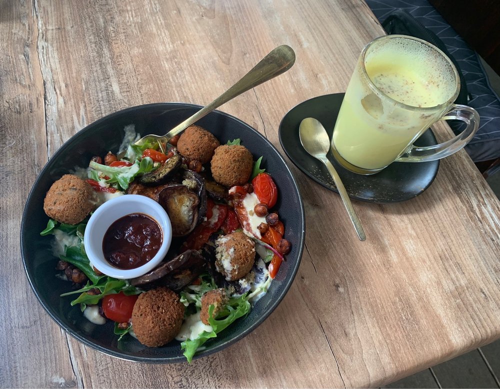 BLACK ANT BISTRO - 69 Main St, Kin Kin Queensland, Australia ...