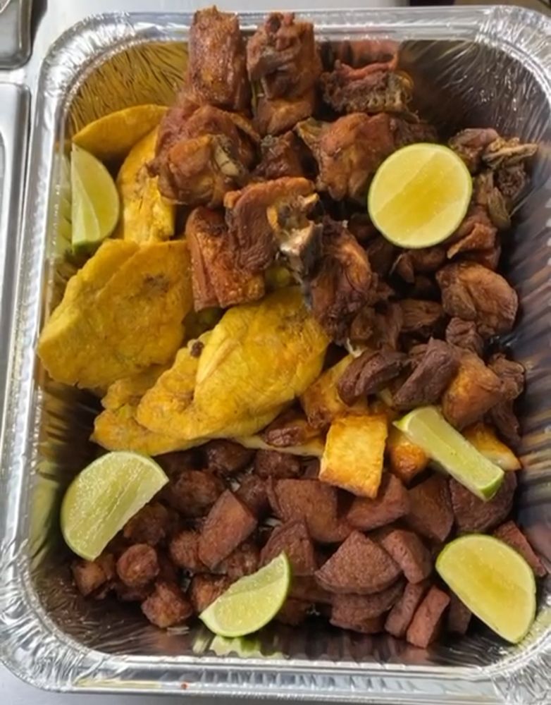 SAJOMA RESTAURANT - Updated May 2026 - 909 Dekalb Ave, Brooklyn, New ...