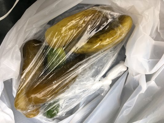 PICKLE ME PETE - 35 Photos & 62 Reviews - Street Vendors - 53 ...