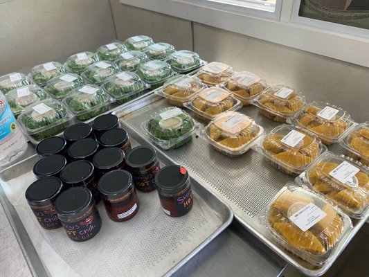 BA LE BAKERY - 250 Photos & 281 Reviews - 606 Washington Ave ...