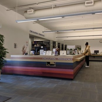 MLK JR LIBRARY AT LACC - Updated September 2025 - 21 Photos & 14 ...