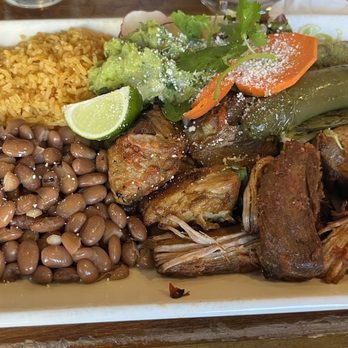 LA PENCA AZUL - Updated March 2025 - 1642 Photos & 2347 Reviews - 1440 ...