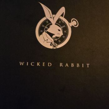 WICKED RABBIT - Updated December 2025 - 461 Photos & 324 Reviews - 1508 ...