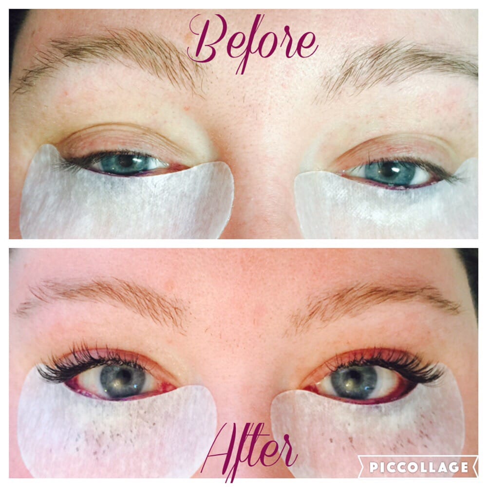DIAMOND LASH STUDIO - Updated May 2024 - 21 Photos - 5611 S Valley View ...