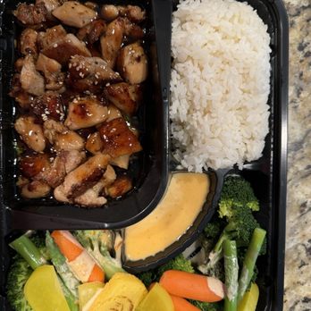 OBENTO - Updated October 2025 - 46 Photos & 30 Reviews - 1636 New Salem ...