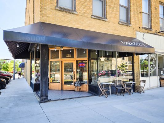 THE OTTAWA BAKERY - Updated April 2025 - 73 Photos & 50 Reviews - 630 ...