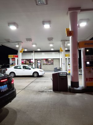 SHELL GAS STATION - Updated August 2025 - 13 Photos - 57 Middle St ...