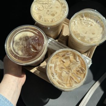 CARPENTER COFFEE ROASTERS - Updated July 2024 - 94 Photos & 77 Reviews ...