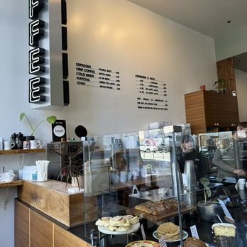 THREE PINES COFFEE - Updated November 2024 - 318 Photos & 313 Reviews ...