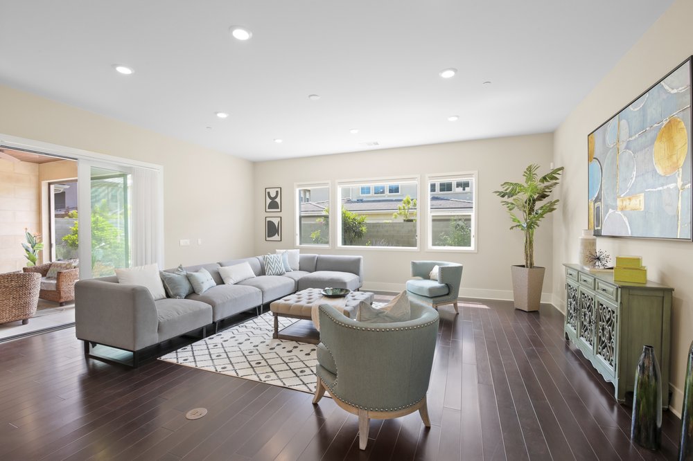 ODIN VISUALS - Updated March 2025 - 27 Photos - 16823 Ironton Dr, La Puente, California - Video ...