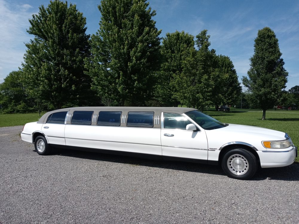KENNEDY LIMOUSINE SERVICE - Updated May 2024 - Butler, Pennsylvania ...