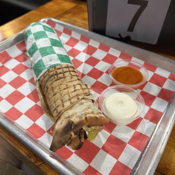 THE WRAPPER MIAMI - Updated July 2024 - 63 Photos & 36 Reviews - 6974 ...