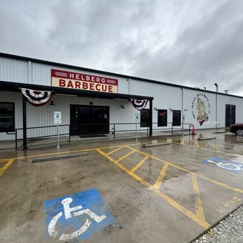 HELBERG BARBECUE - Updated October 2025 - 452 Photos & 240 Reviews ...