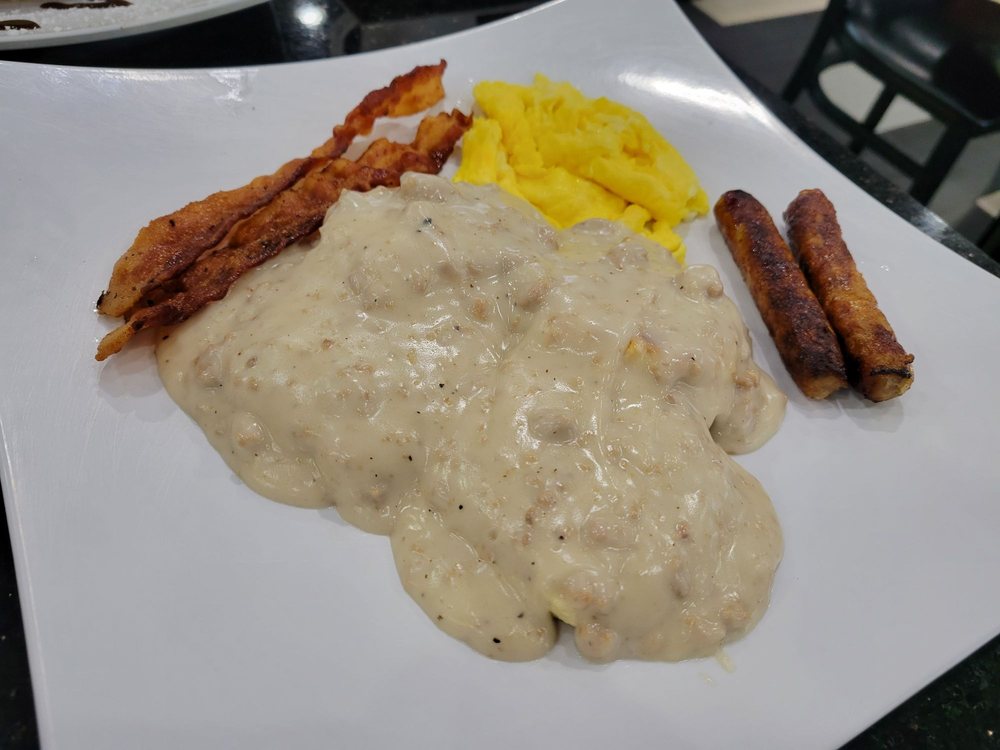 M1 GRILL - Updated December 2024 - 20 Photos & 55 Reviews - 50501 ...