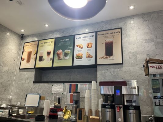 MATTO ESPRESSO - Updated December 2025 - 89 Photos & 83 Reviews - 3495 ...