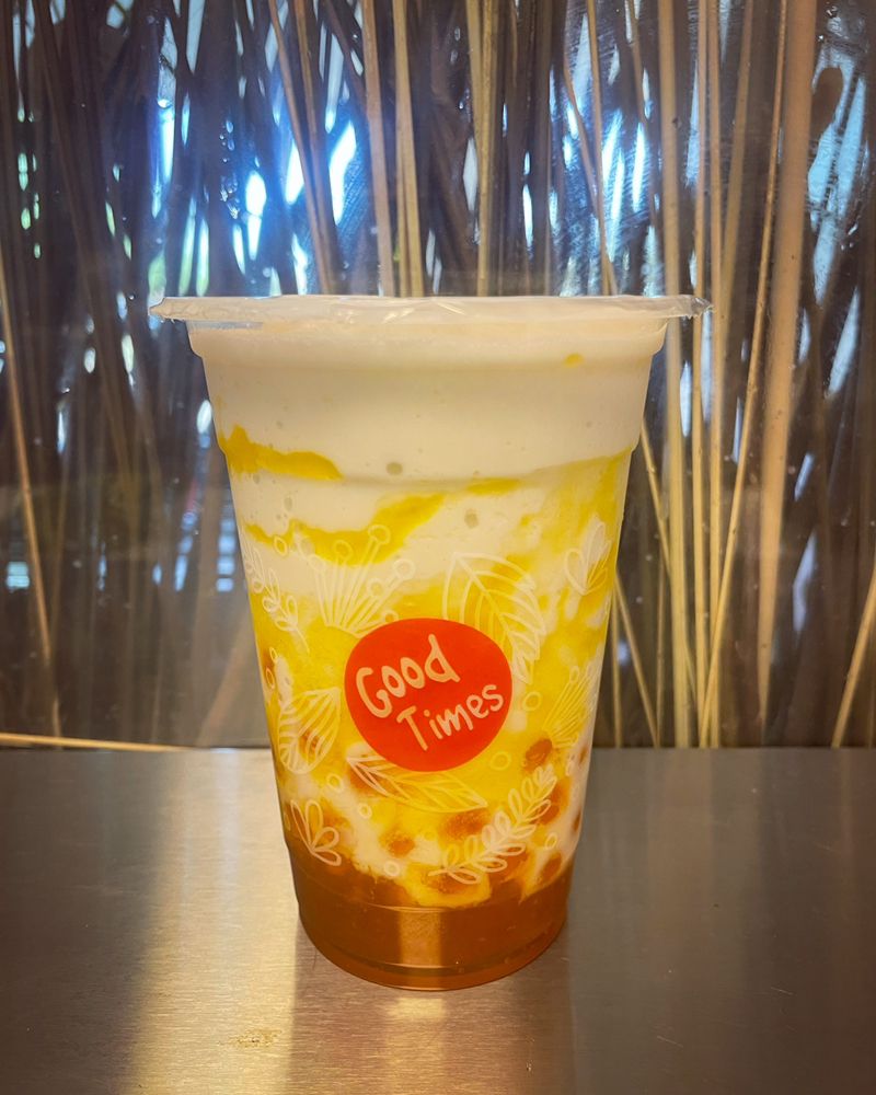 LUCKY’S BOBA TEA - 45 Photos & 71 Reviews - 7455 W Twin Peaks Rd ...