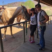 PONDEROSA STABLES - 202 Photos & 167 Reviews - 10215 S Central Ave ...