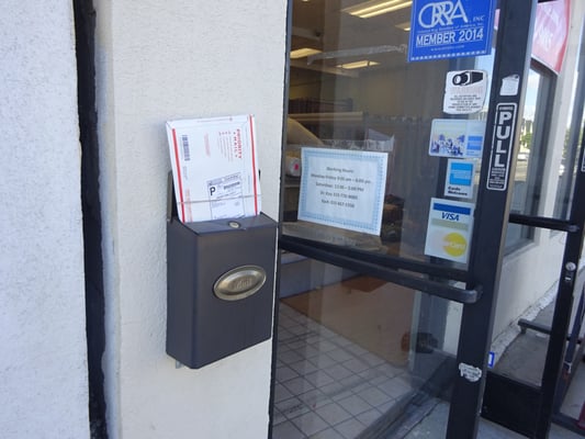 US POST OFFICE - Updated December 2025 - 20 Photos & 138 Reviews - 1270 ...