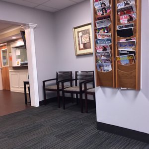 CROZER-KEYSTONE AT BROOMALL - 30 Lawrence Rd, Broomall, Pennsylvania ...