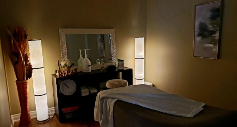 NU BODY WELLNESS - Updated December 2025 - 7061 Yonge Street, Thornhill ...