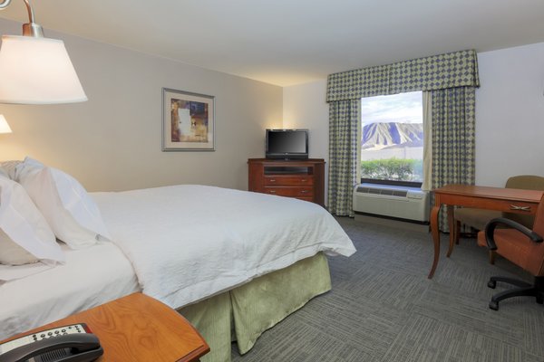 HAMPTON INN & SUITES PROVIDENCE/SMITHFIELD - Updated December 2025 ...