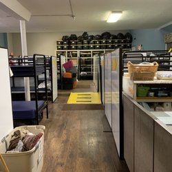 HOPE SHELTERS - 17 Photos - 249 Baldwin Ave, Pontiac, Michigan ...