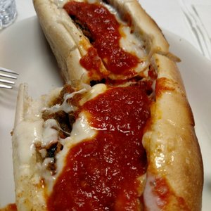 COVELLO’S PIZZA - 19 Photos & 19 Reviews - Italian - 308 S Broad St ...