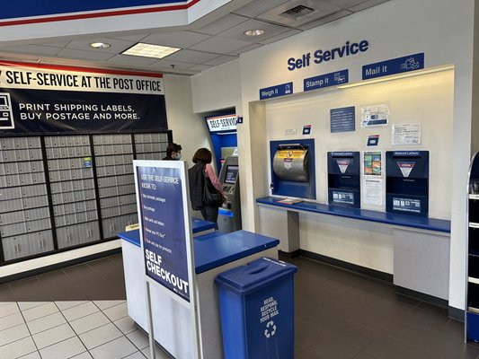 US POST OFFICE - Updated September 2025 - 80 Photos & 66 Reviews - 6444 ...
