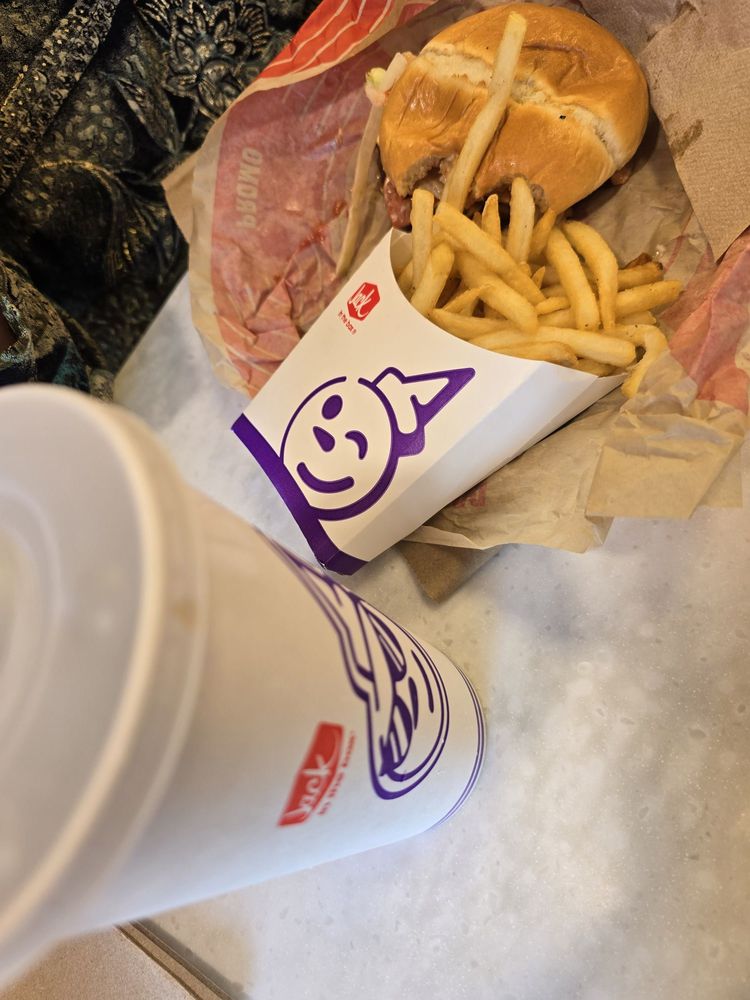 JACK IN THE BOX - Updated December 2025 - 32 Photos & 32 Reviews - 5656 ...