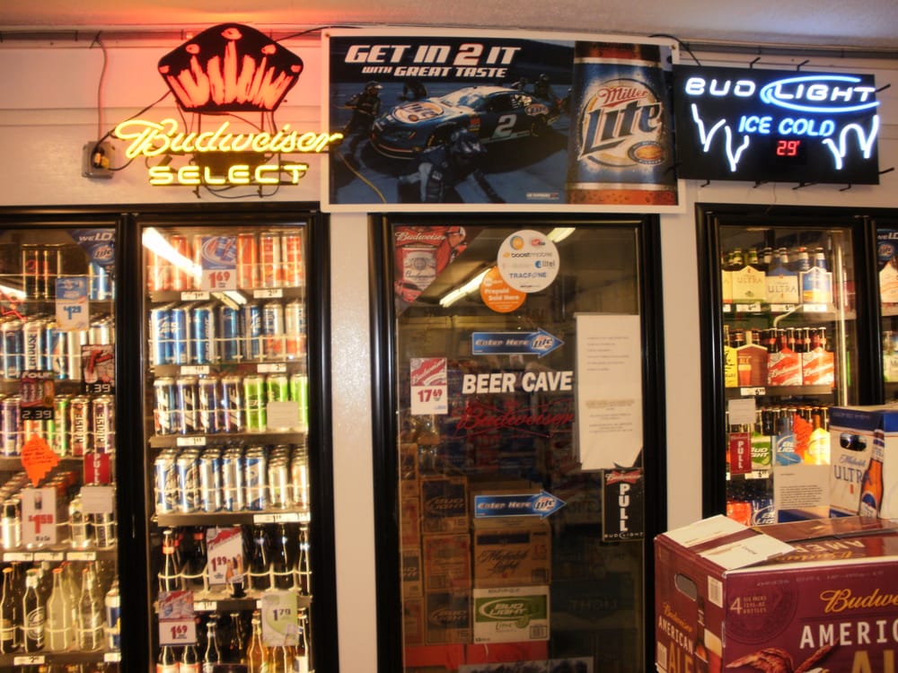 PLANK ROAD GROCERY - Updated April 2026 - 6424 Old Plank Rd, Stanley ...