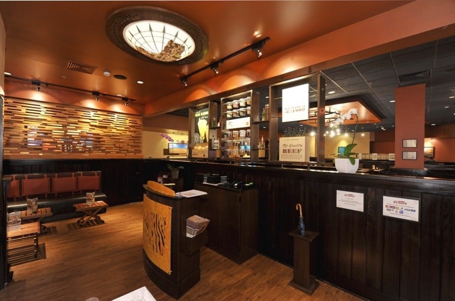 OUTBACK STEAKHOUSE - 17 Photos - Tv. Casalbuono, 120, São Paulo - SP ...