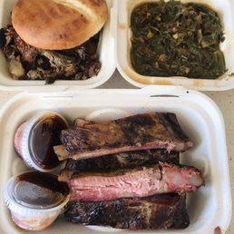 THE SOUTH SMOKIN BBQ - Updated April 2025 - 626 Photos & 627 Reviews ...