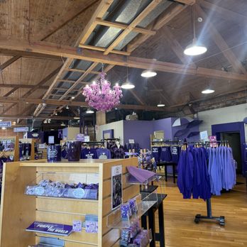 THE PURPLE STORE - Updated January 2026 - 108 Photos & 68 Reviews - 92 ...