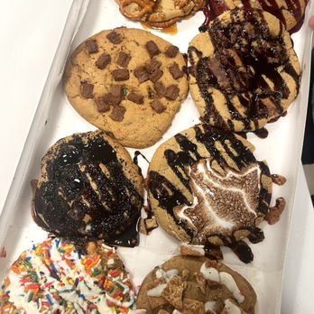 THE COOKIE CONNECT - Updated January 2026 - 564 Photos & 402 Reviews ...