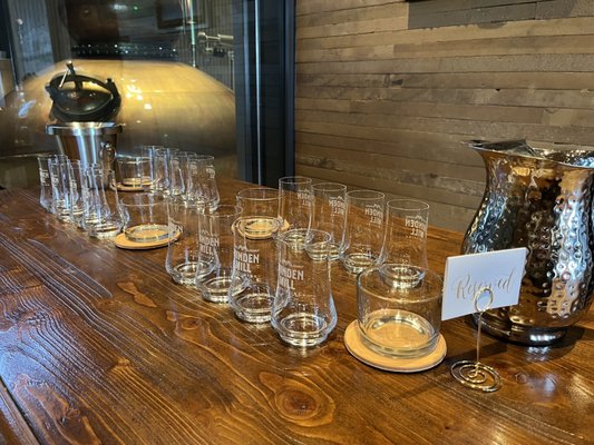 MINDEN MILL DISTILLING - Updated June 2024 - 40 Photos & 19 Reviews ...