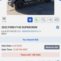 Copart Reviews | Read Customer Service Reviews of copart.com