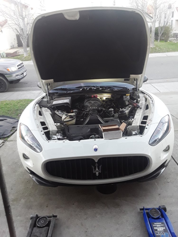 ENGINE JOE - 34 Reviews - Elk Grove, CA - Yelp