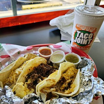 TACO JOINT - Updated July 2024 - 231 Photos & 441 Reviews - 911 N Peak ...