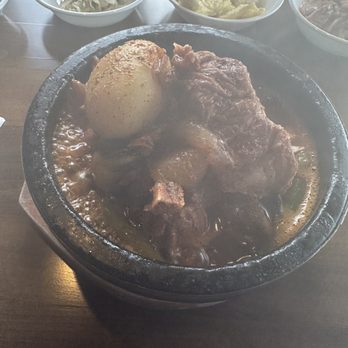 ANGRY TOFU KOREAN CUISINE - Updated April 2025 - 678 Photos & 376 ...