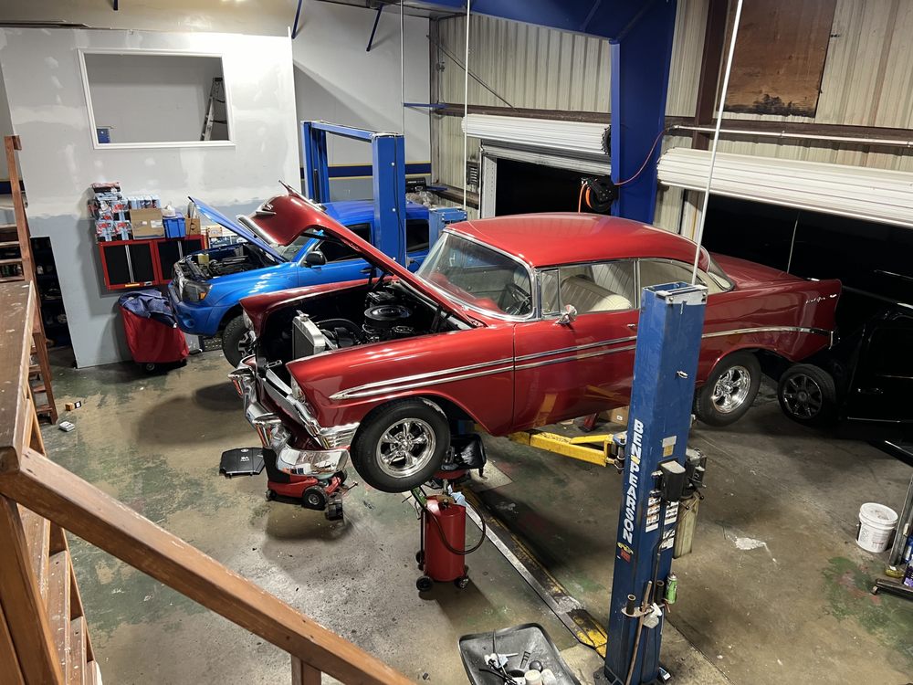 STUART AUTO REPAIR & AC PROS - Updated June 2025 - 14 Photos - 3233 SE ...