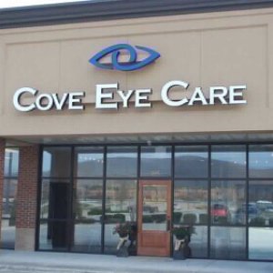 20/20 EYE CARE - Updated January 2025 - 806 Regal Dr SW, Huntsville ...