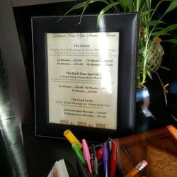 DIVINE FOOT SPA - 38 Photos & 433 Reviews - 18900 Beach Blvd ...