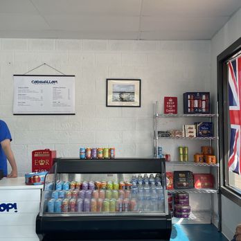 CODSWALLOP - Updated October 2025 - 28 Photos & 41 Reviews - 3012 W ...