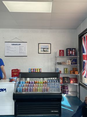 CODSWALLOP - Updated December 2025 - 29 Photos & 45 Reviews - 3012 W ...