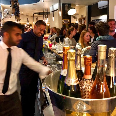 BAROCHE - 342 Photos & 231 Reviews - 101 rue la Boétie, Paris, France ...